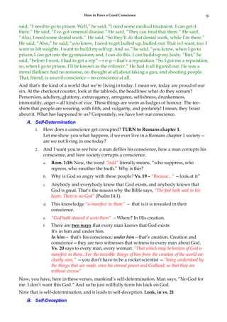 1 Tim 1.18-19-How to Have a Good Conscience.docx