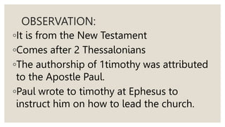 1 timothy 3.pptx