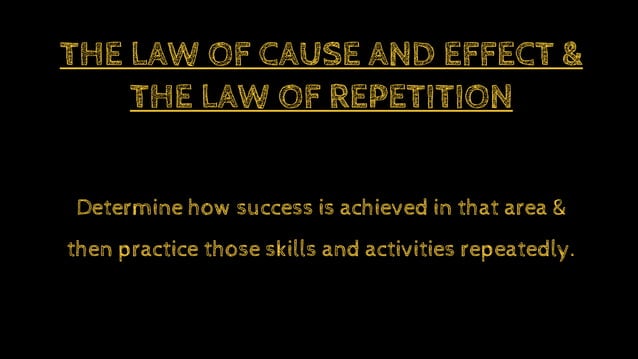 The Leverage Mindset | PPTX