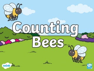 1 to 10.pptx counting beas kindergarten 1 | PPTX