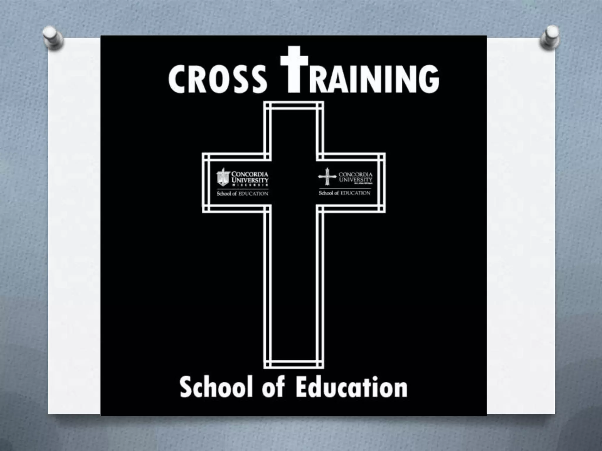 1 to 1 opening devotion 06192013 | PPTX