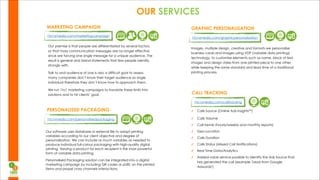 1to1 XMedia Intro | PPT