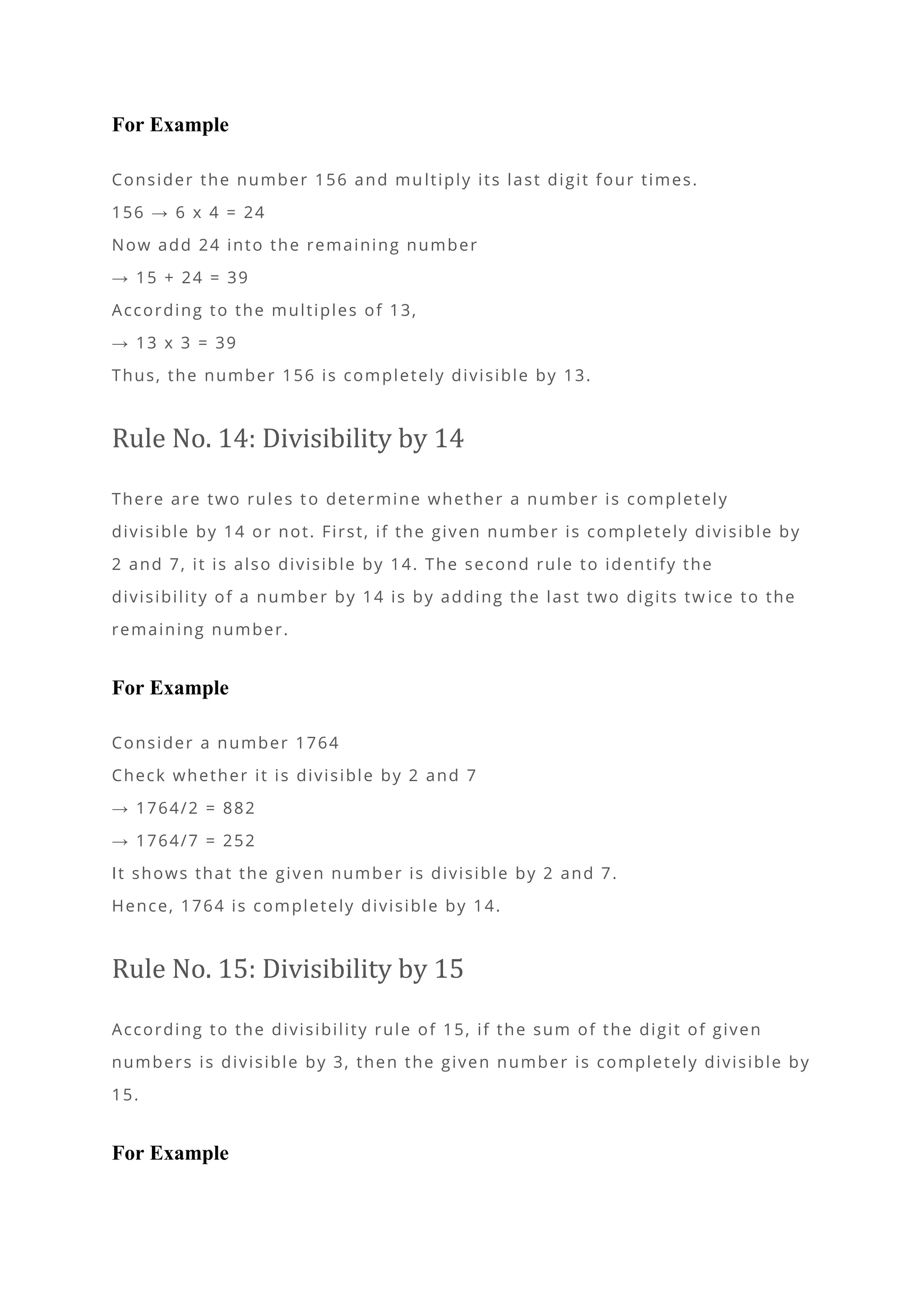1 To 20 Divisibility Rules in Mathematics.pdf