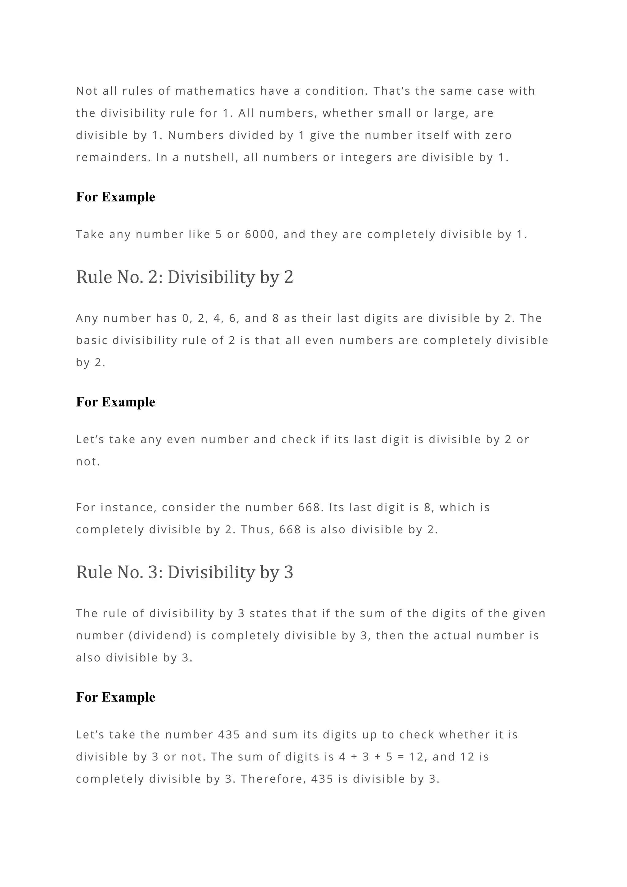 1 To 20 Divisibility Rules in Mathematics.pdf