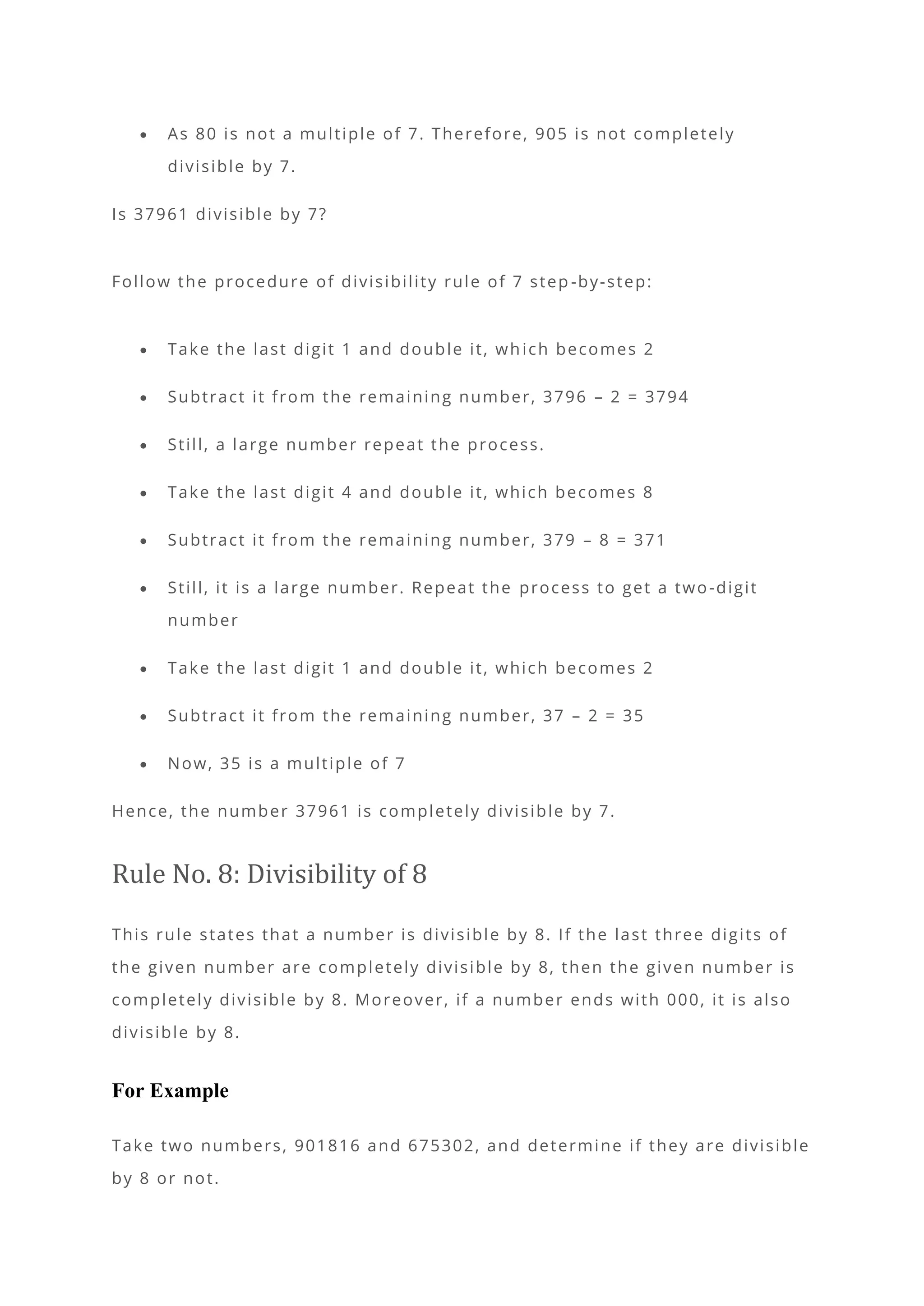 1 To 20 Divisibility Rules in Mathematics.pdf