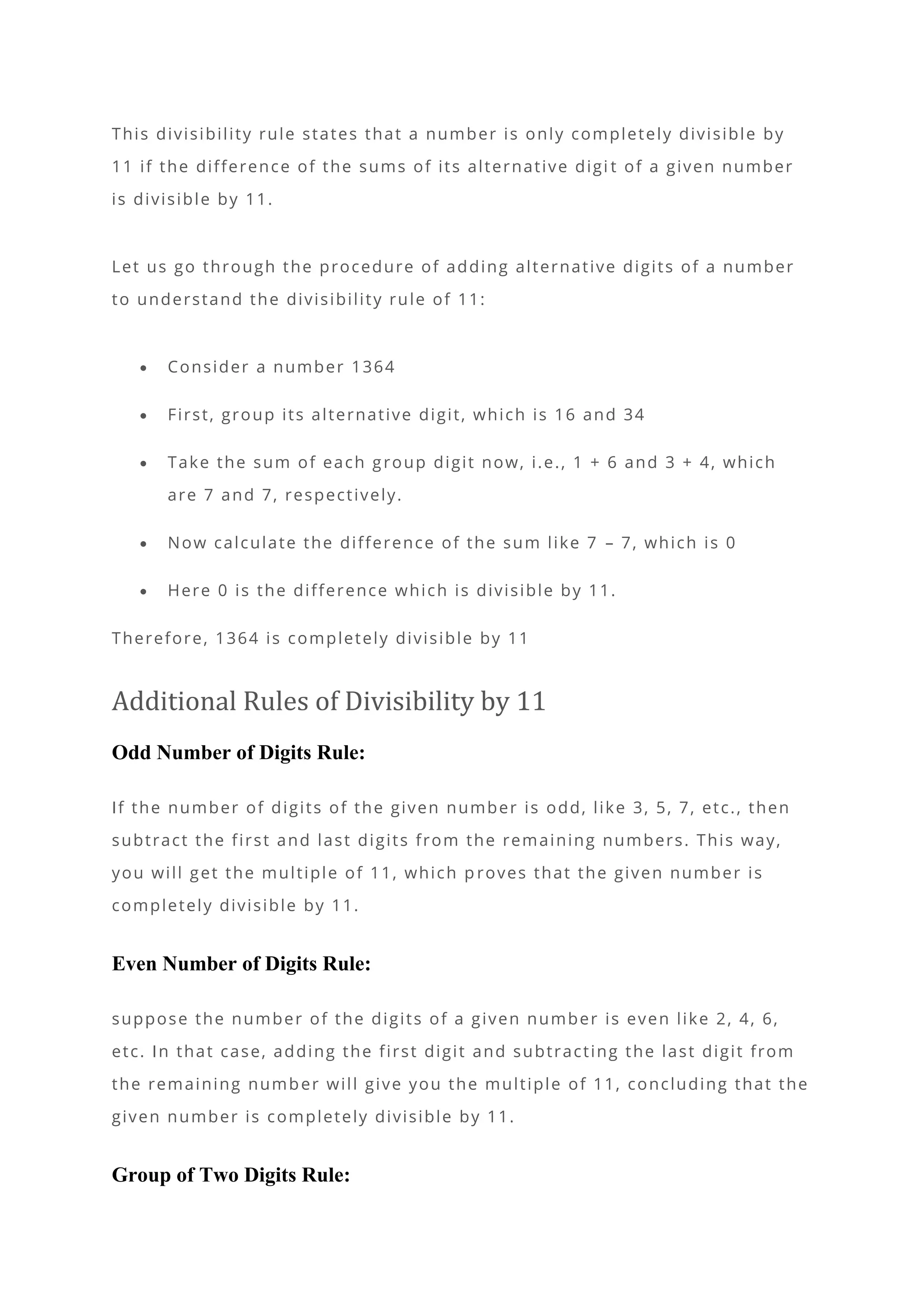 1 To 20 Divisibility Rules in Mathematics.pdf