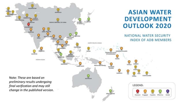 Achieving Water Security in Asia and the Pacific: Asian Water ...
