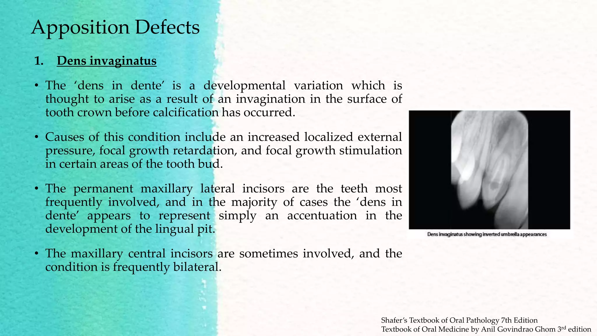 Tooth anatomy and its enigma.pptx