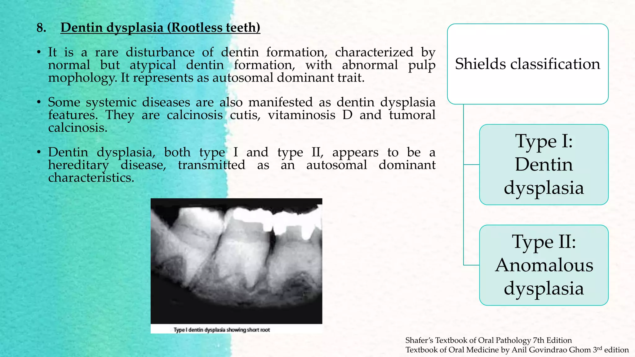 Tooth anatomy and its enigma.pptx
