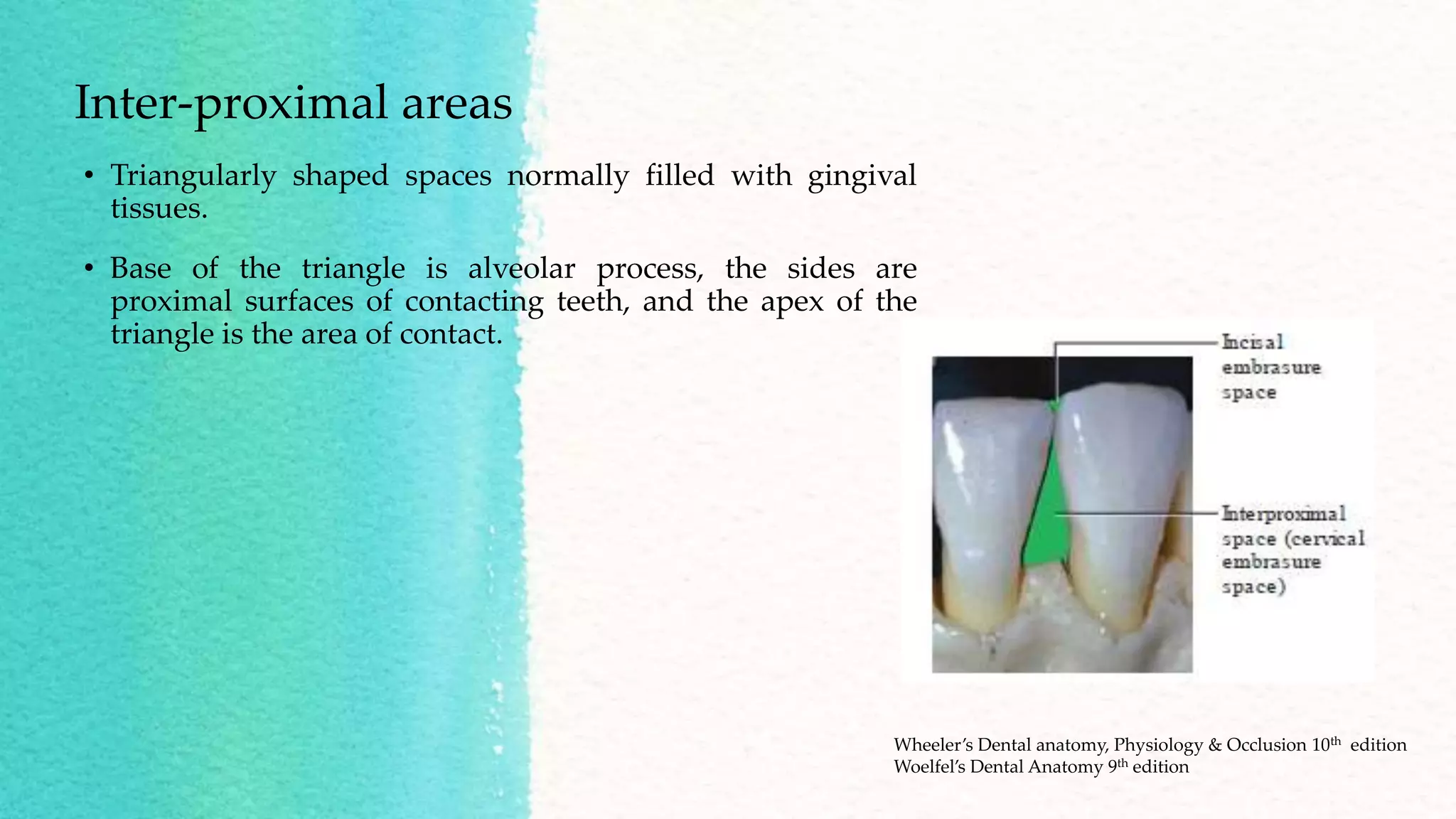 Tooth anatomy and its enigma.pptx