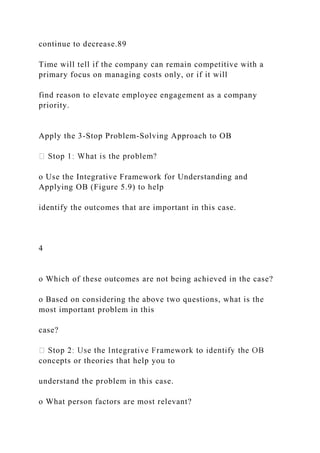 1 Topic-4 Employee Motivation PROBLEM-SOLVING AP.docx