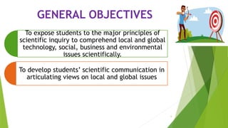 Introduction of scientific inquiry - Sc inquiry | PPTX