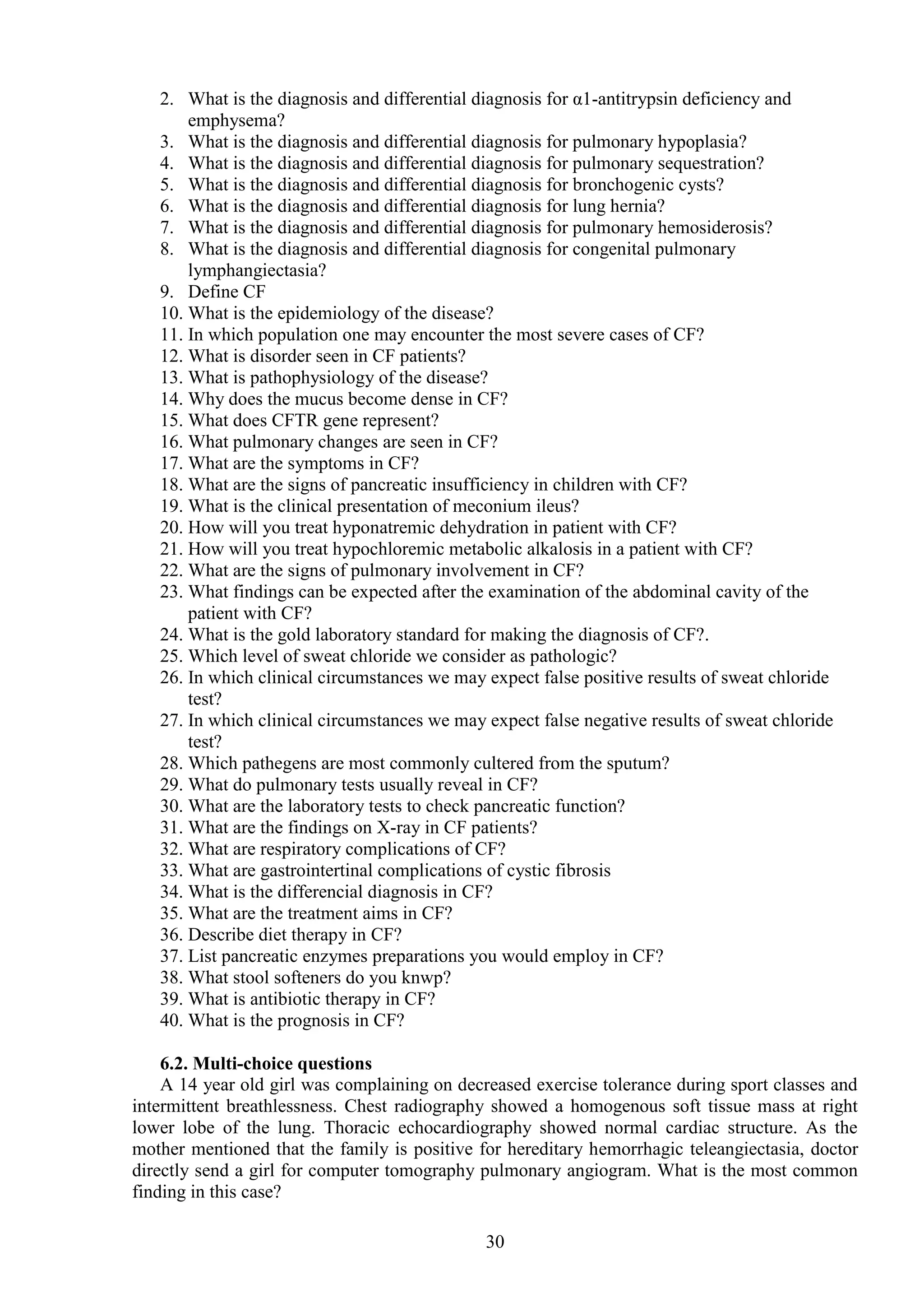 1 topic 1 differential diagnosis of pneumonia in children ...