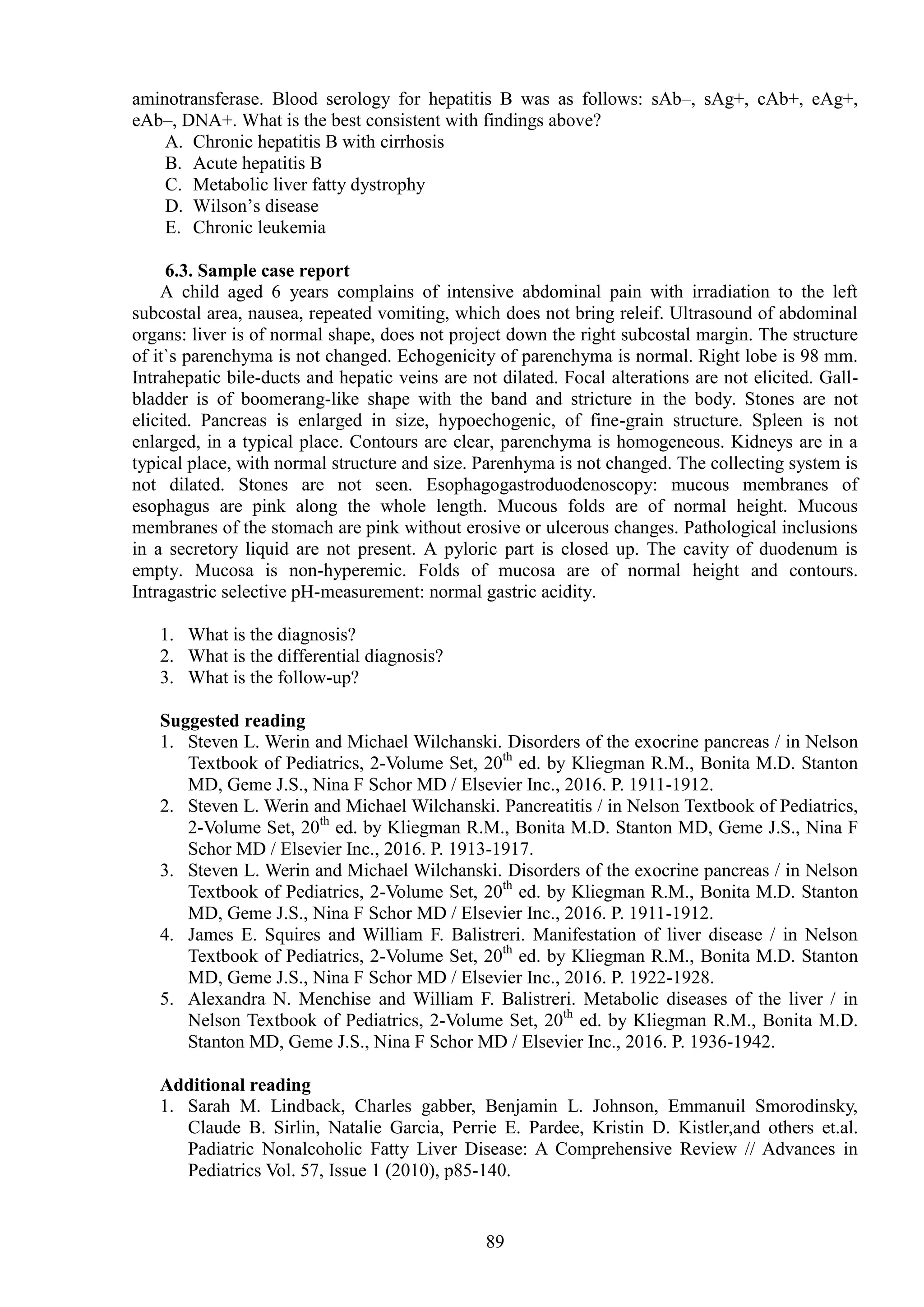 1 topic 1 differential diagnosis of pneumonia in children ...