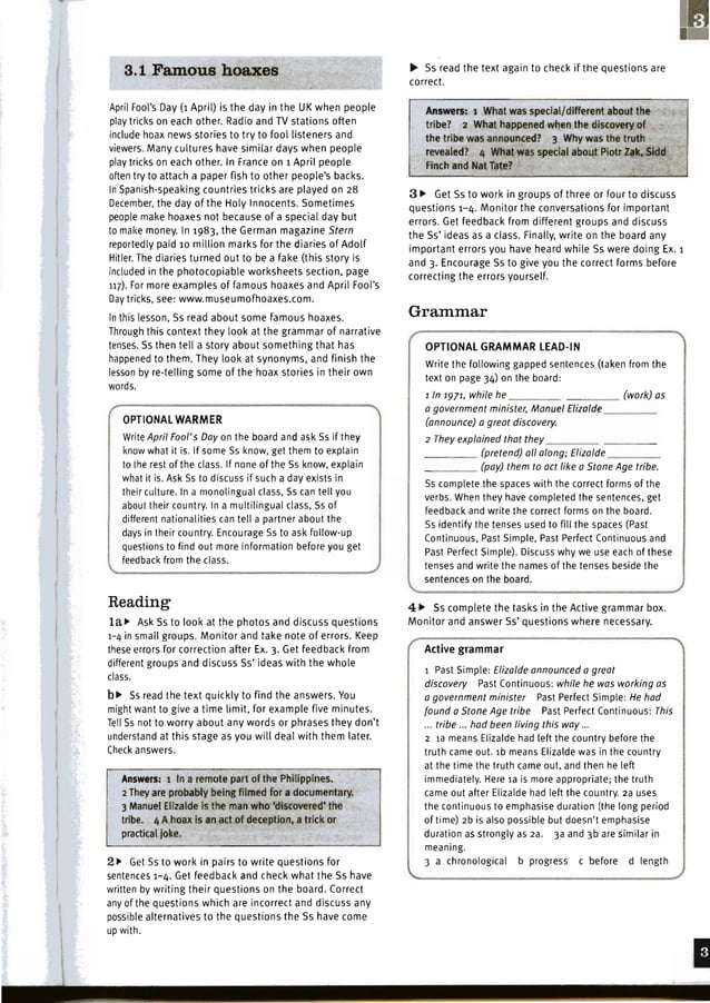 Total English Advanced Teacher S Resource Book Pdf