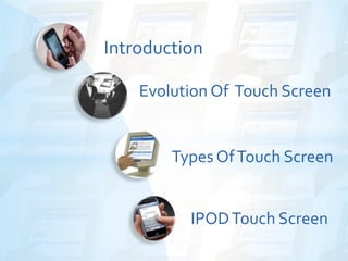 1 touchscreen edited | PPT
