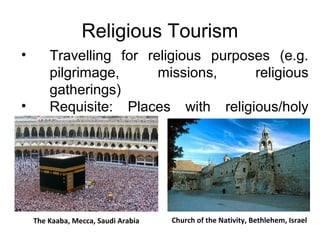 1 tourism types | PPT | Asia Travel | Travel Locations