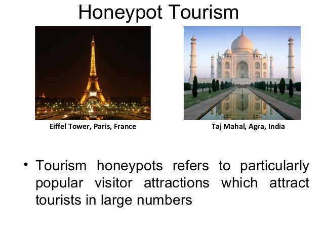 1 tourism types