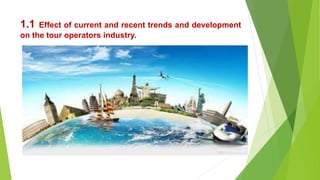 1 tour operation management | PPT