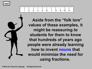 #1 t quantities vs. numbers adjective noun | PPT