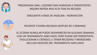 1trabajo eczema numular - reporte de caso.pptx