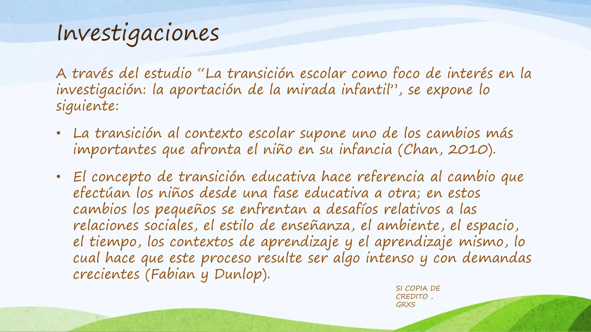 TRANSICION - FASES Y PROCESOS Ernesto Perez PhD.,CRC,CVE | PPT