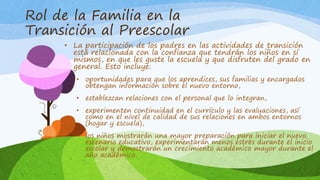 TRANSICION - FASES Y PROCESOS Ernesto Perez PhD.,CRC,CVE | PDF