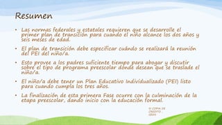 TRANSICION - FASES Y PROCESOS Ernesto Perez PhD.,CRC,CVE | PDF