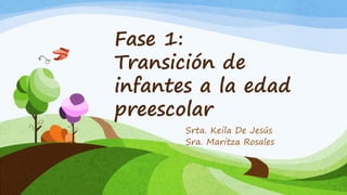 TRANSICION - FASES Y PROCESOS Ernesto Perez PhD.,CRC,CVE | PDF