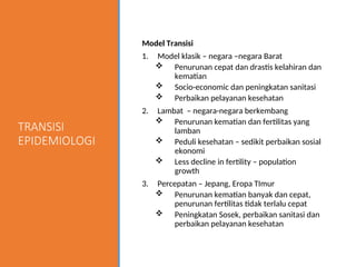 (1) Transisi Epidemiologi good - Copy.ppt