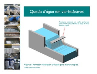 1 tratamento de agua mistura rapida n | PDF