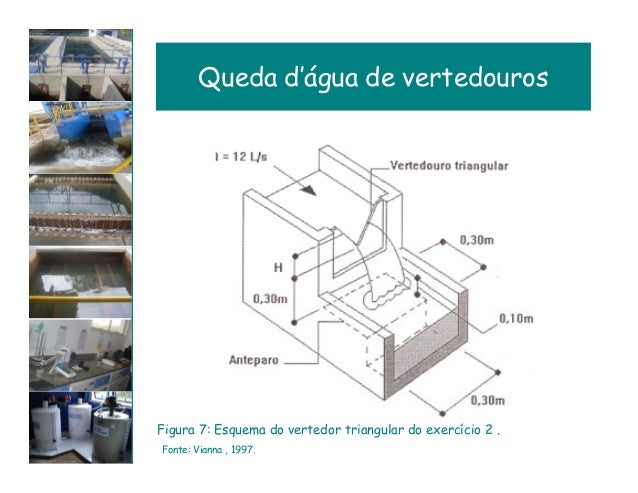 1 tratamento de agua mistura rapida n