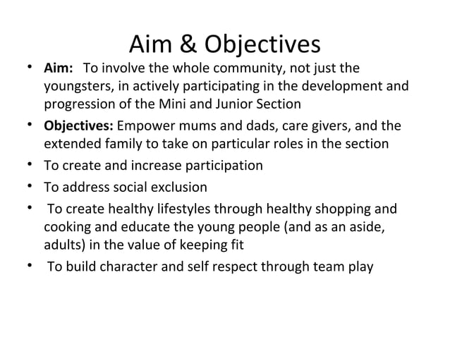 1 treherbert rfc community club | PPT