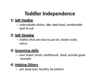 1t Toddler Development, Independence & Troubles.pptx