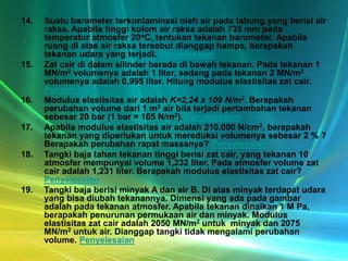 mekanika fluida | PPT