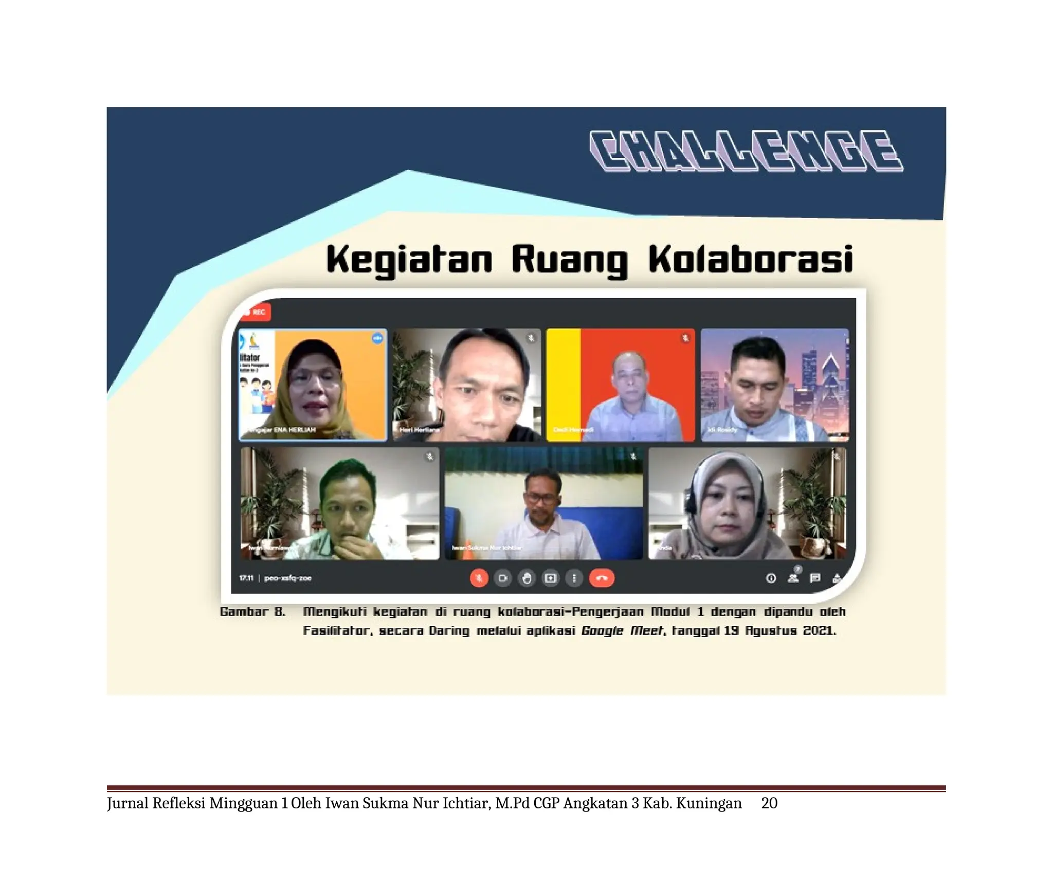 1 Tugas Jurnal Refleksi Mingguan Pertama.docx