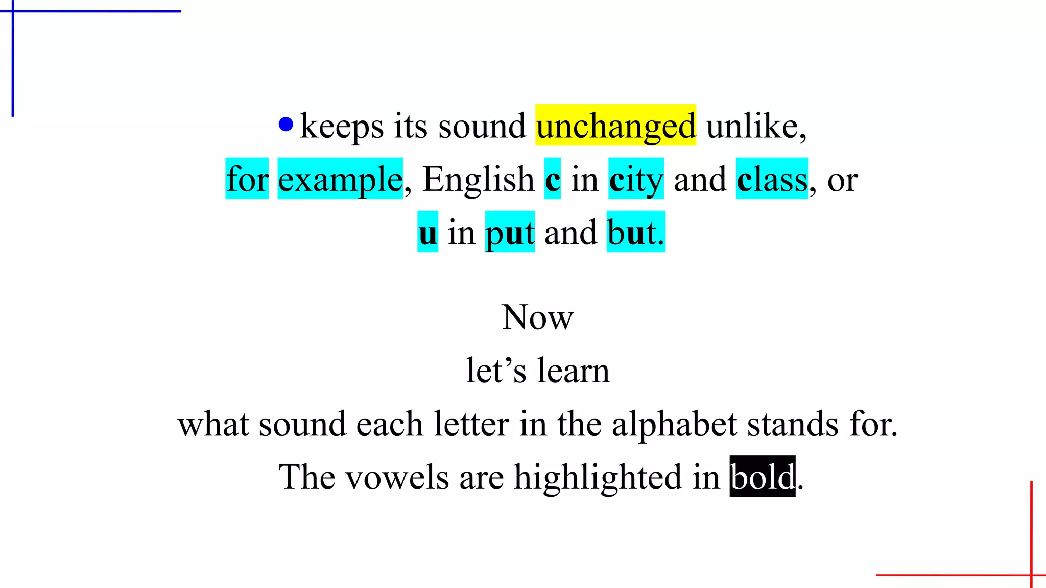 Turkish alphabet with pronunciation | PDF