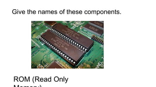 1 Types and Components of Computer systems.pptx