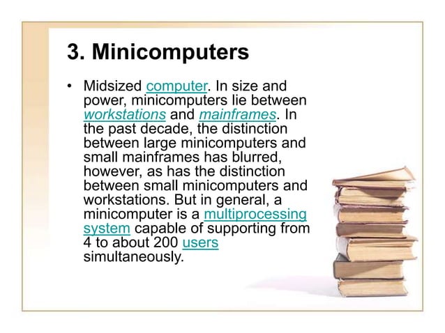 1 types of computers | PPT