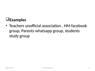 1 Types of educational organization.pptx