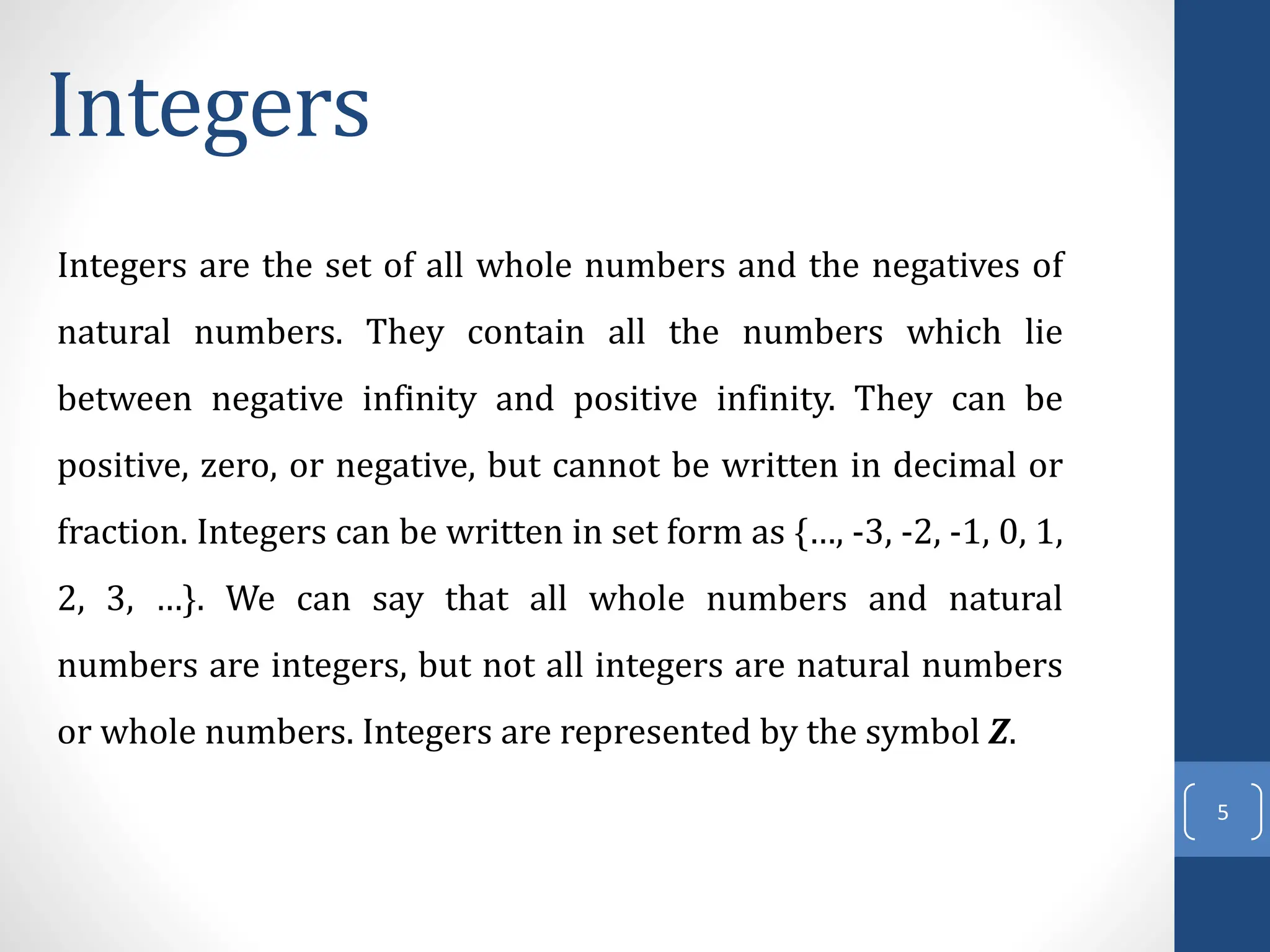 1Types Of Numbers- Lecture Note of Mathematics Conversion Program.pdf