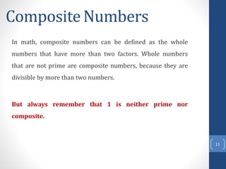 1Types Of Numbers- Lecture Note of Mathematics Conversion Program.pdf