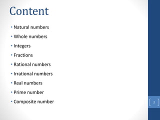 1Types Of Numbers- Lecture Note of Mathematics Conversion Program.pdf