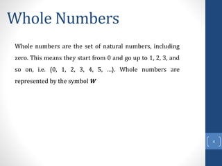 1Types Of Numbers- Lecture Note of Mathematics Conversion Program.pdf