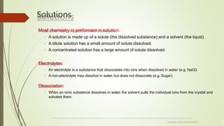 1 Types of reactions, solution stoichiometry, concentrations and titrations level 1.pptx