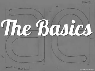 Introduction to Typography | PPT