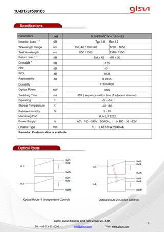 1u-d1x8-rackmount-optical-switch-data-sheet-580103.pdf