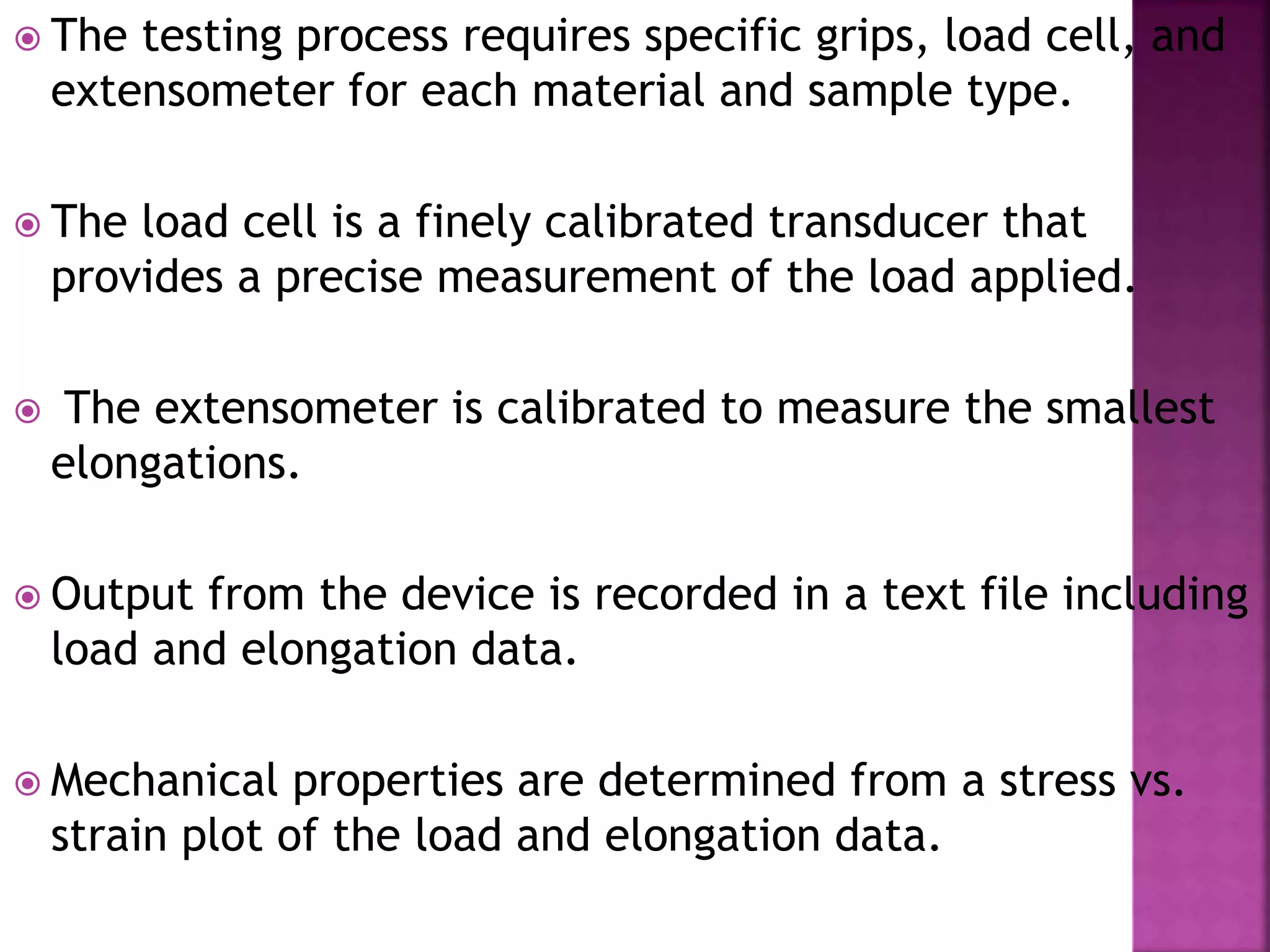 MECHANICAL & THERMAL PROPERTIES OF NANO COMPOSITES | PPTX