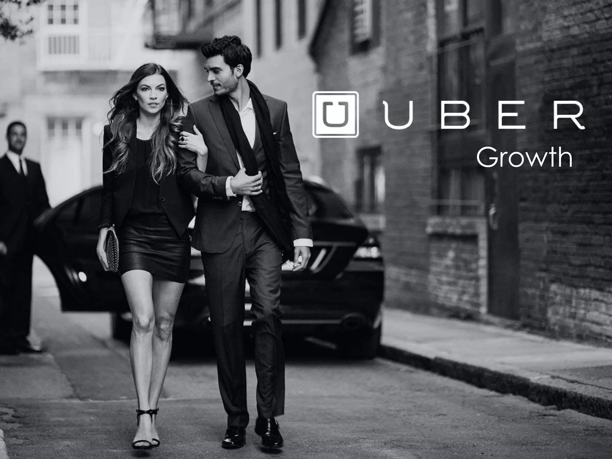 Uber Growth | PPT