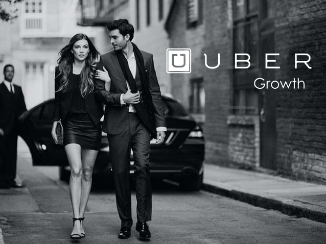 Uber Growth | PPT
